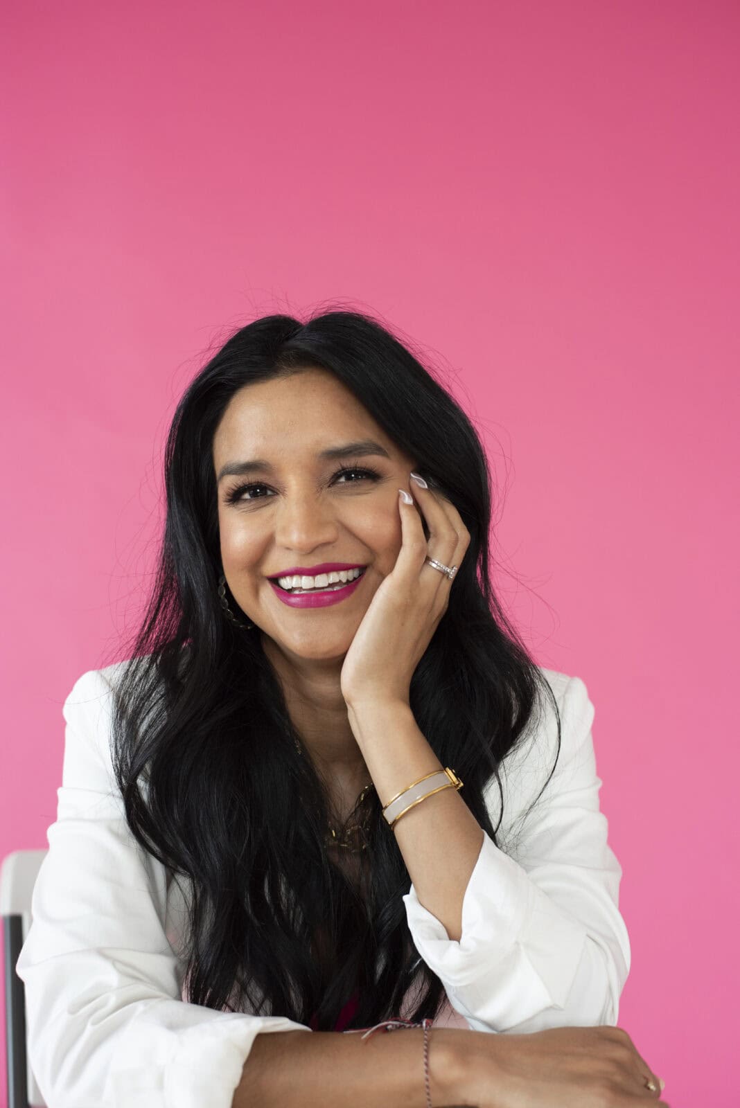 How Diana Manifested Freedom, Purpose, and a $30K Blessing Through ...